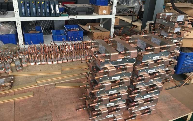 Fornitore cinese verificato - Shandong Yushen Energy Technology Co., Ltd.