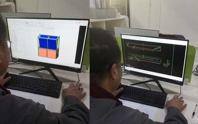 Fornitore cinese verificato - Shandong Yushen Energy Technology Co., Ltd.