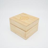 China Embossing Custom Watch Packaging Boxes Single Quantity Per Pack Durable Elegant Packaging Ideal for Watch Presentation for sale