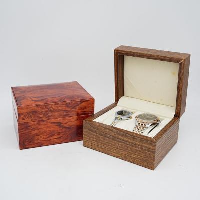 China Ecofriendly Watch Packaging Boxes Stackable Quantity Per Pack 5 Made From Recyclable Materials Ideal For Gift Packaging for sale
