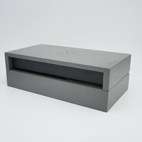 Quality Protect And Display Watches Custom Watch Packaging Boxes Ecofriendly Packaging for sale