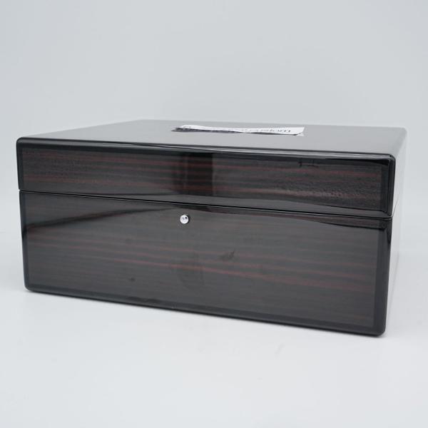 Quality Quantity per pack 5 Watch Packaging Boxes With Satin Interior Material and Snap for sale