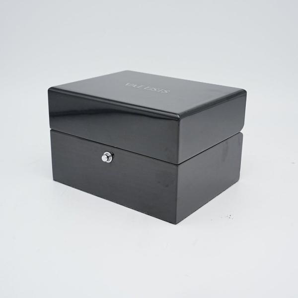 Quality Single Or Multiple Slots Matte Finish OEM ODM Watch Boxes Packaging Boxes for sale