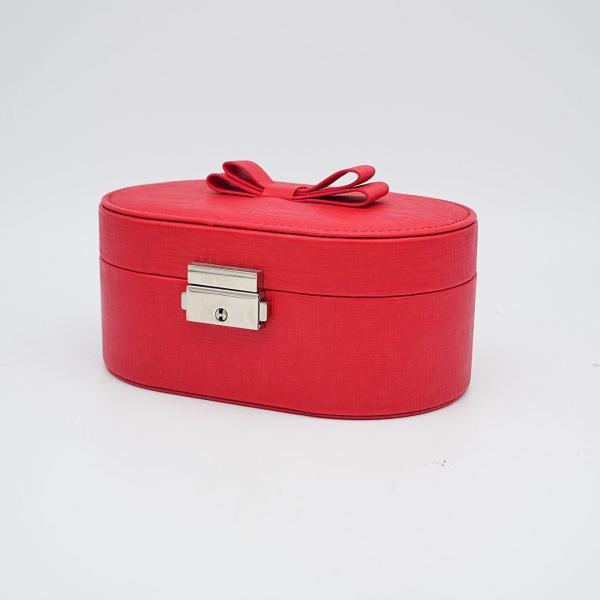 Quality Embossed Jewelry Presentation Box Multi Functional Jewelry Display Box Durable for sale