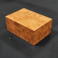 China Customizable Cigar Packaging Box Compact Elegant Cigar Box Lightweight for sale