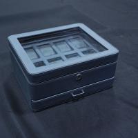 China White Custom Watch Packaging Boxes Featuring Varies By Material And Customization for Unique Stylish Packaging Solutions for sale