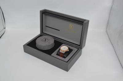 China High durability oem odm Watch Boxes Watch Packaging Boxes ideal for custom packaging needs and luxury watch presentation for sale