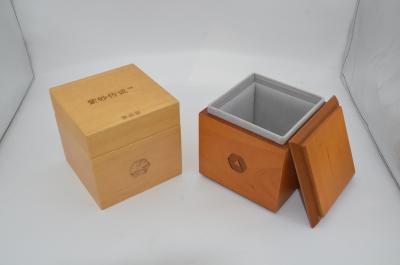 China Lightweight Eco Friendly Watch Packaging Boxes Varies in Material and Size Designed for Environmentally Conscious Brands for sale
