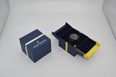China Retail Packaging Watch Packaging Boxes offering tailored packaging depends on material and customization meeting retail industry standards for sale