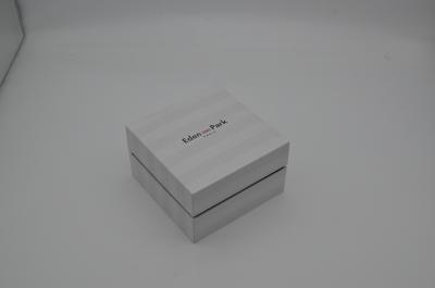 China Recyclable Watch Packaging Boxes With Medium Durability Ecofriendly Materials Ensuring Durable and Sustainable Packaging for sale