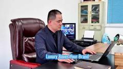 Custom Luxury Gift Boxes For Your Brand