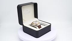Premium Wooden Watch Box Storage