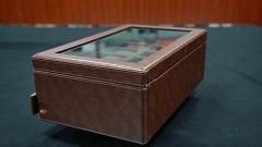Premium Gift-Set Watch & Jewelry Box – Elegant Packaging for Special Occasions