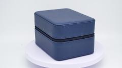 Unique Luxury Watch Display Box, Special Stylish Storage Case for Personalized Collection