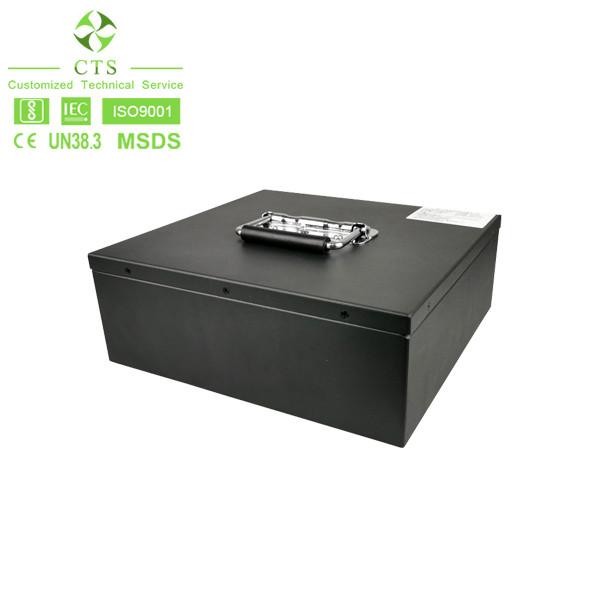 Quality High Performance 24v Lithium Battery Pack 24v 60ah Battery Pack For AGV RV for sale