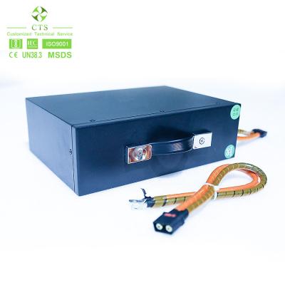 China Swappable Deep Cycle Lithium Ion Battery 60V 48V 72V 50ah 60ah 80ah for Motorcycle Ebike Electric Vehicle for sale