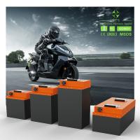 China E Scooter Battery Pack with 72V 60V and Various Capacity Options for Different Needs for sale