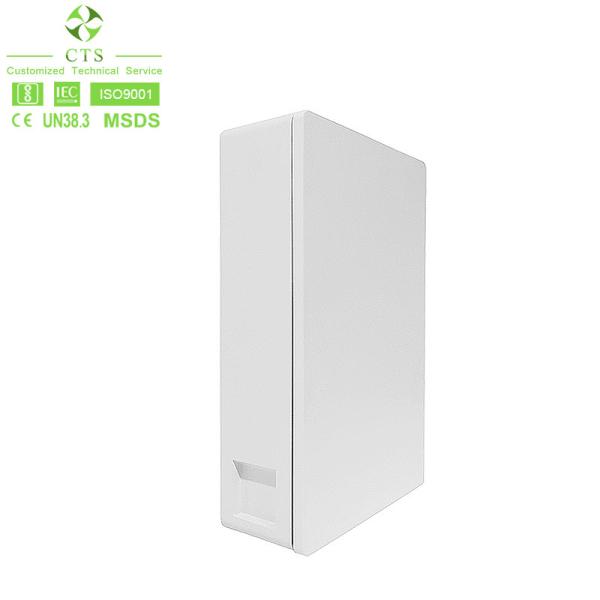 Quality ESS Powerwall Battery Pack 48 Volt Solar Battery Backup System For Home for sale
