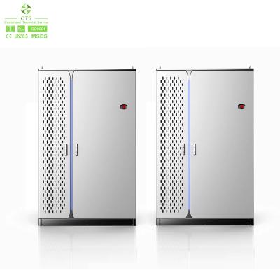 China CTS Solar Battery 768V 280Ah HV System With Reliable Performance High Safety And Effciency for sale
