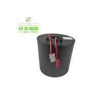China 7200Wh OEM Battery Pack for sale