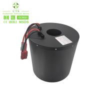 China 7200Wh OEM Battery Pack for sale