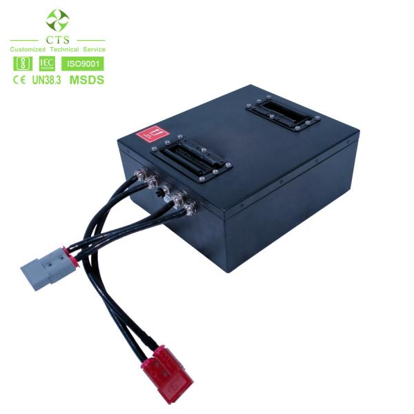 Quality RV Lithium Battery Pack 12V 100Ah 200Ah LiFePO4 For 3KW Inverter for sale