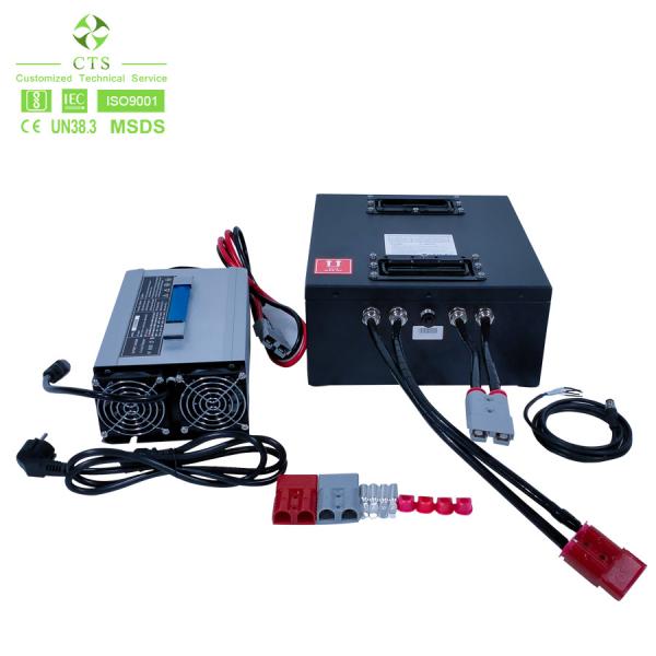 Quality RV Lithium Battery Pack 12V 100Ah 200Ah LiFePO4 For 3KW Inverter for sale