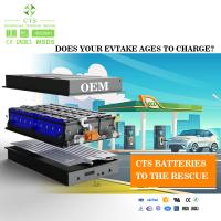 Quality Customized Lithium LiFePO4 Battery 614V 206Ah 230Ah 280Ah 126KWH For Electric manufacturer
