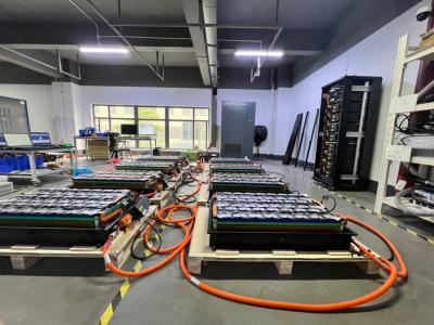China Electric Outboard Boat Lifepo4 Lithium Battery 96V 200Ah 300Ah 400Ah for sale