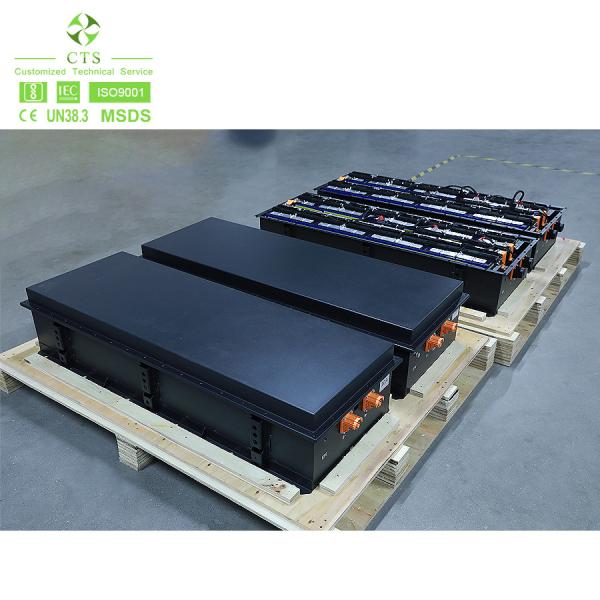 Quality Deep cycle OEM ODM 25kwh 96V lithium ion modular battery System with bms for for sale