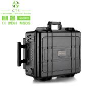 Quality CTS 500Wh 1000Wh 1500Wh 3000Wh 6000Wh Portable Power Station With AC Pure Sine manufacturer