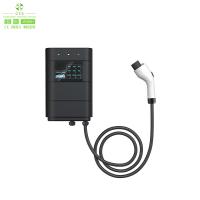 Quality CTS Electric Vehicle Mobile AC Home EV Charger 16A 32A 7KW 11KW 22KW manufacturer