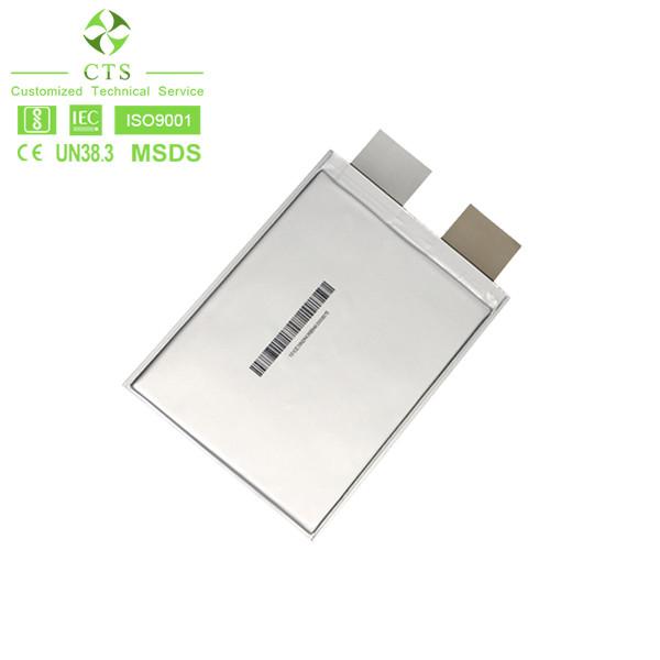 China Deep Cycle LiFePO4 20Ah 3.2 Volt Lithium Battery Cell For Golf Cart supplier