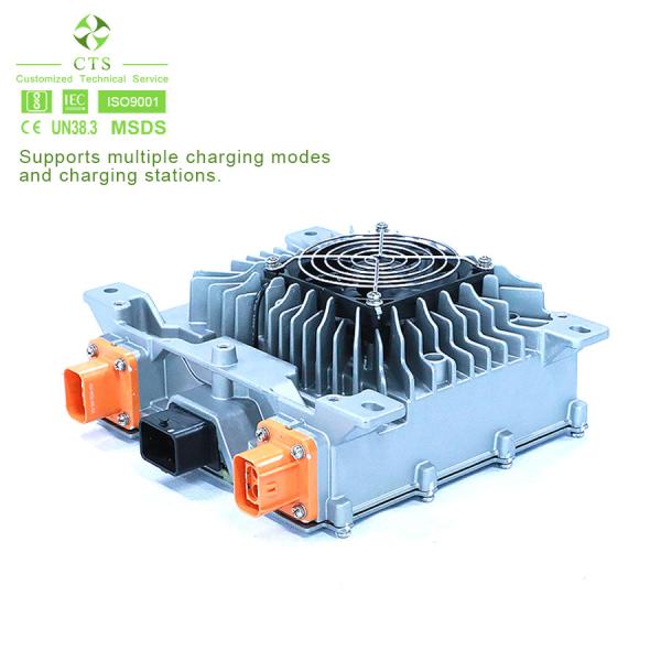 Quality CTS Lifepo4 51.2V 100A 200A 13S 16S Smart Active Balance Bms Board For Lithium for sale