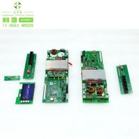 Quality CTS 48V 15S 16S 100A 200A bms battery management system for energy storage manufacturer