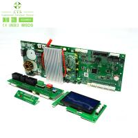 Quality CTS smart BMS lifepo4 15S 16S 48v 100a 150a 200a bms for lithium ion battery, manufacturer