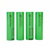 Quality LG MJ1 18650 3.7V 3500mAh Lithium Ion Battery for sale