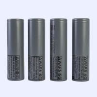 Quality Grade A LG 21700 battery 3.7V 4800mAh 5000mAh 27100 battery INR21700M50LT for sale