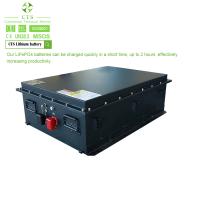 Quality Tricycles/Boat Applicated 72V 206Ah 96V 210Ah 144V 304Ah 15kW 30kW Lithium for sale