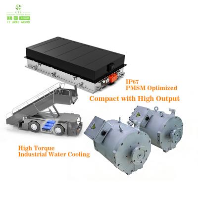 China Commercial Vehicle Lithium Battery Pack 105kWh/150kWh/200kWh with Thermal Management System for Electric Truck Bus Tractor Outboard Motor for sale