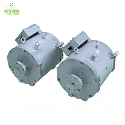 China Integrated 180-300kW Smart Powertrain for City Buses & Medium-Duty Distribution Trucks for sale