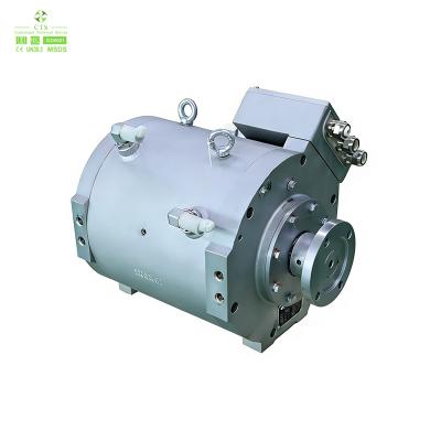 China LOW VOLTAGE PLATFORM VEHICL 15kw ELECTRIC DRIVE SYSTEM for sale