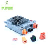 Quality IP67 Waterproof 6.6kW 11kW 22kW On Board Charger OBC Liquid Cooled For Electric for sale