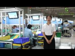 Lithium Ion Battery 24v 15ah 20ah 40ah LiFePO4 Battery Packs For Robot And AGV