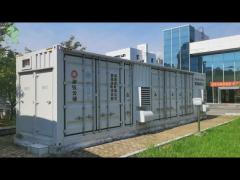 96v 100ah Lithium Battery 100Kwh 200kwh Home Energy Storage System