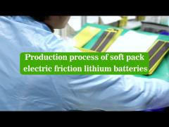 Lithium Ion Batteries 72v Ebike 30Ah 48v For Golf Cart E-Motorcycle Electric Motorcycle Battery