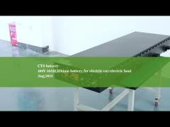 Home Storage Lifepo4 Lithium Ion Battery Racked 24v 48v 100ah 200ah 5kw 10kw