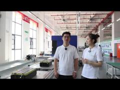 EV Truck Tractor Bus LiFePo4 Lithium Batteries, engineering vehicle 800V 700V 600V 70kWh 120kWh 150kWh Li Ion Battery Pack with Advanced BMS
