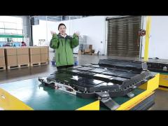Top sale lithium battery pack 614v 60kwh for electric truck, 206ah 230ah lifepo4 battery for electric bus boat