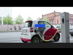 32A/40A/48A Mobile EV Charging Station for Electric Cars with Plug and Play Charging Method